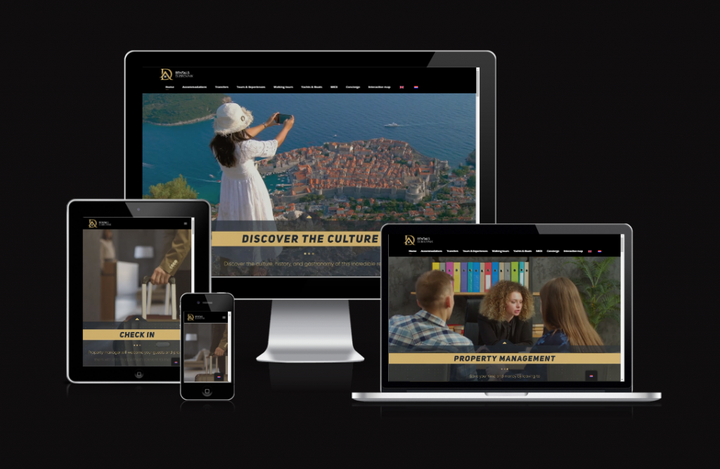 Rentals Dubrovnik - 369 Saga